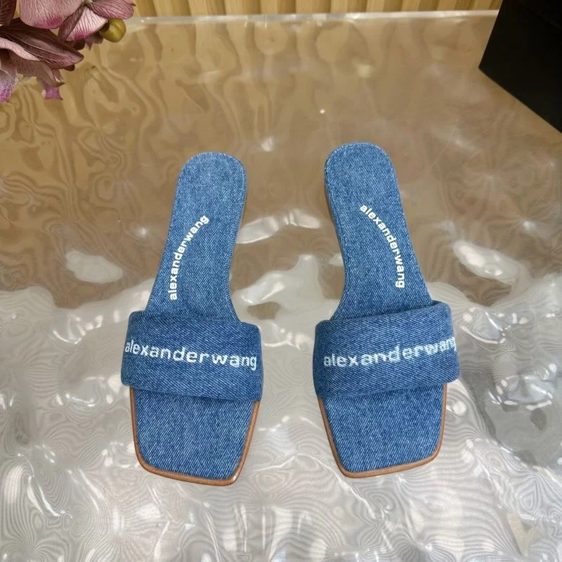 Factory-made Alexander Wang Sandals