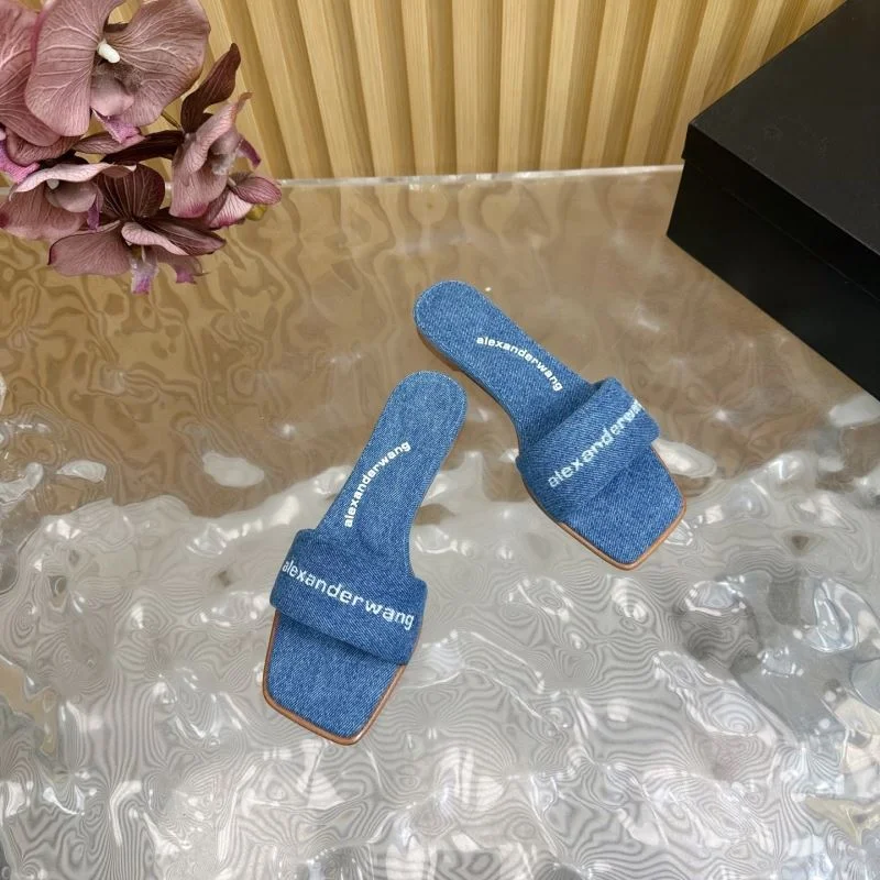 Factory-made Alexander Wang Sandals