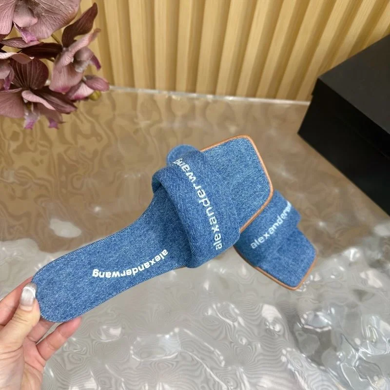 Factory-made Alexander Wang Sandals