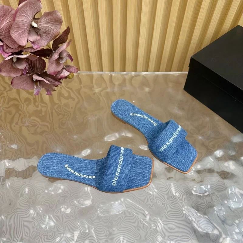 Factory-made Alexander Wang Sandals