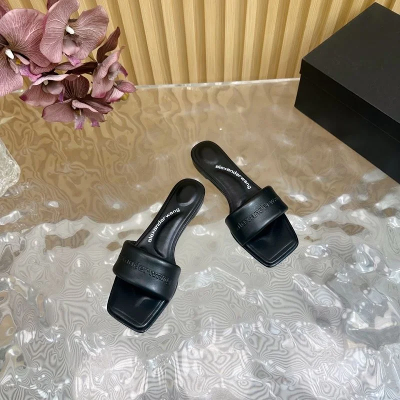 Genuine Alexander Wang Sandals