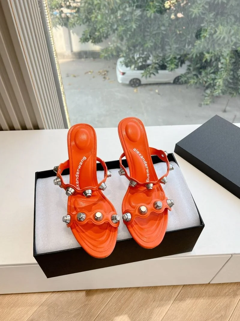 Alexander Wang Sandals
