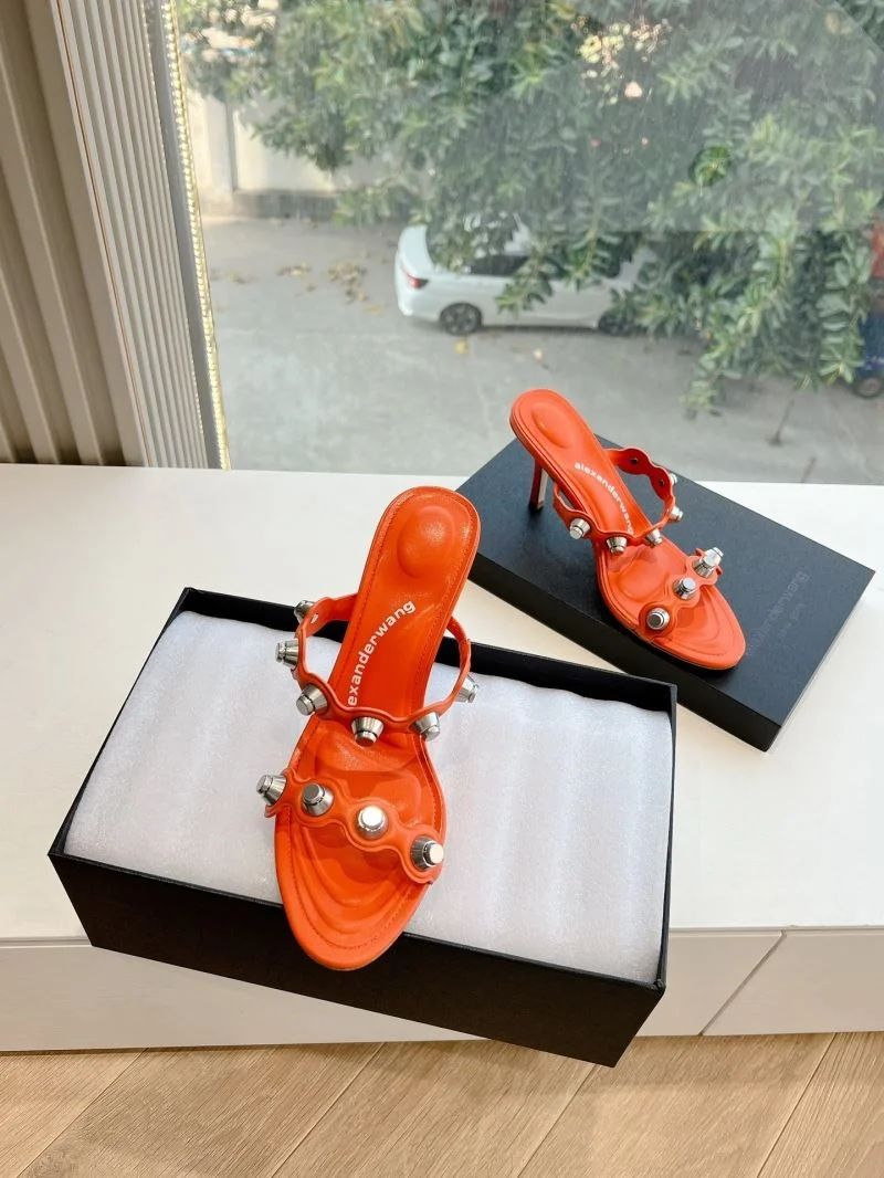 Genuine Alexander Wang Sandals
