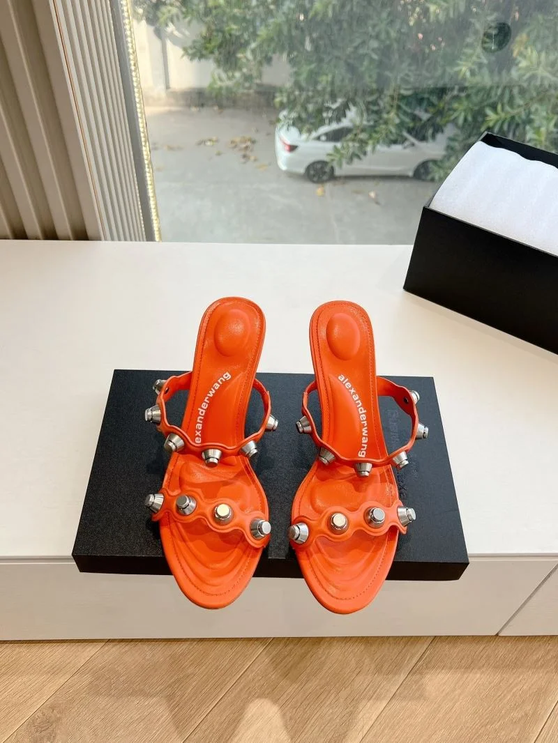 Genuine Alexander Wang Sandals
