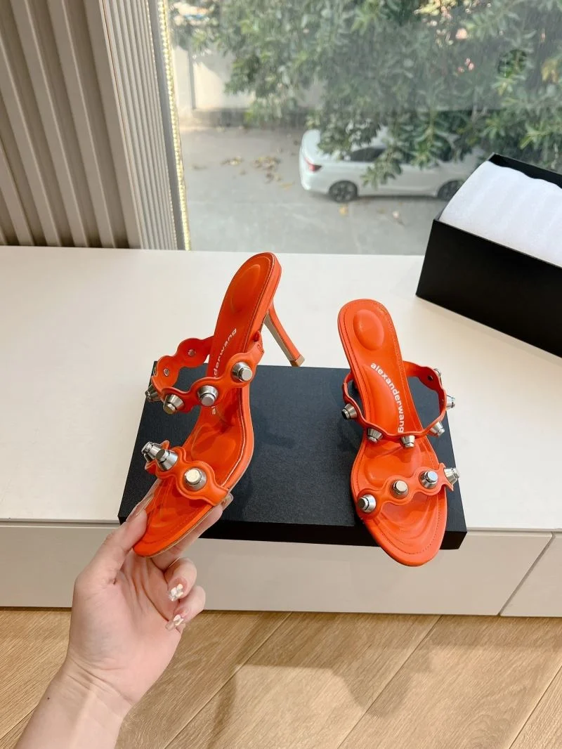Genuine Alexander Wang Sandals