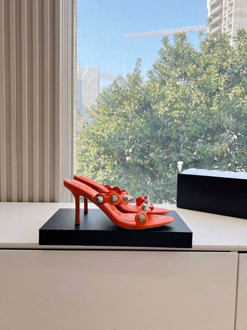Genuine Alexander Wang Sandals