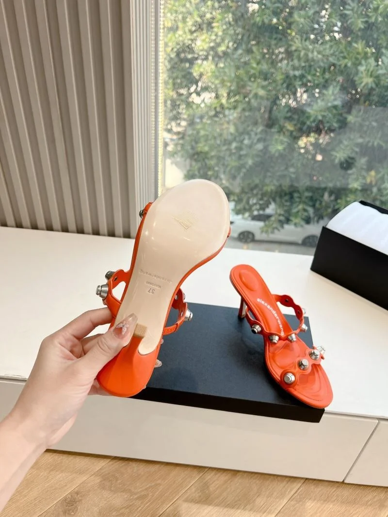 Genuine Alexander Wang Sandals