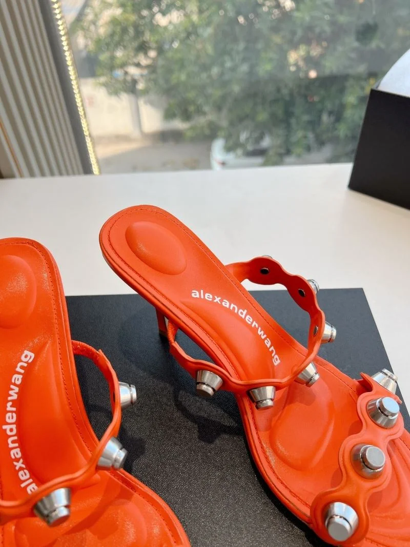 Genuine Alexander Wang Sandals