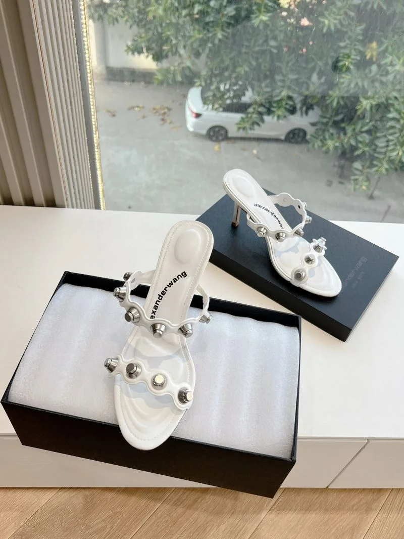 Original Alexander Wang Sandals