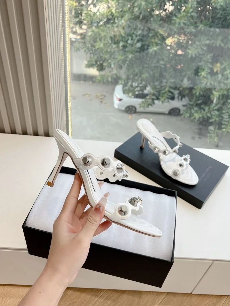 Original Alexander Wang Sandals