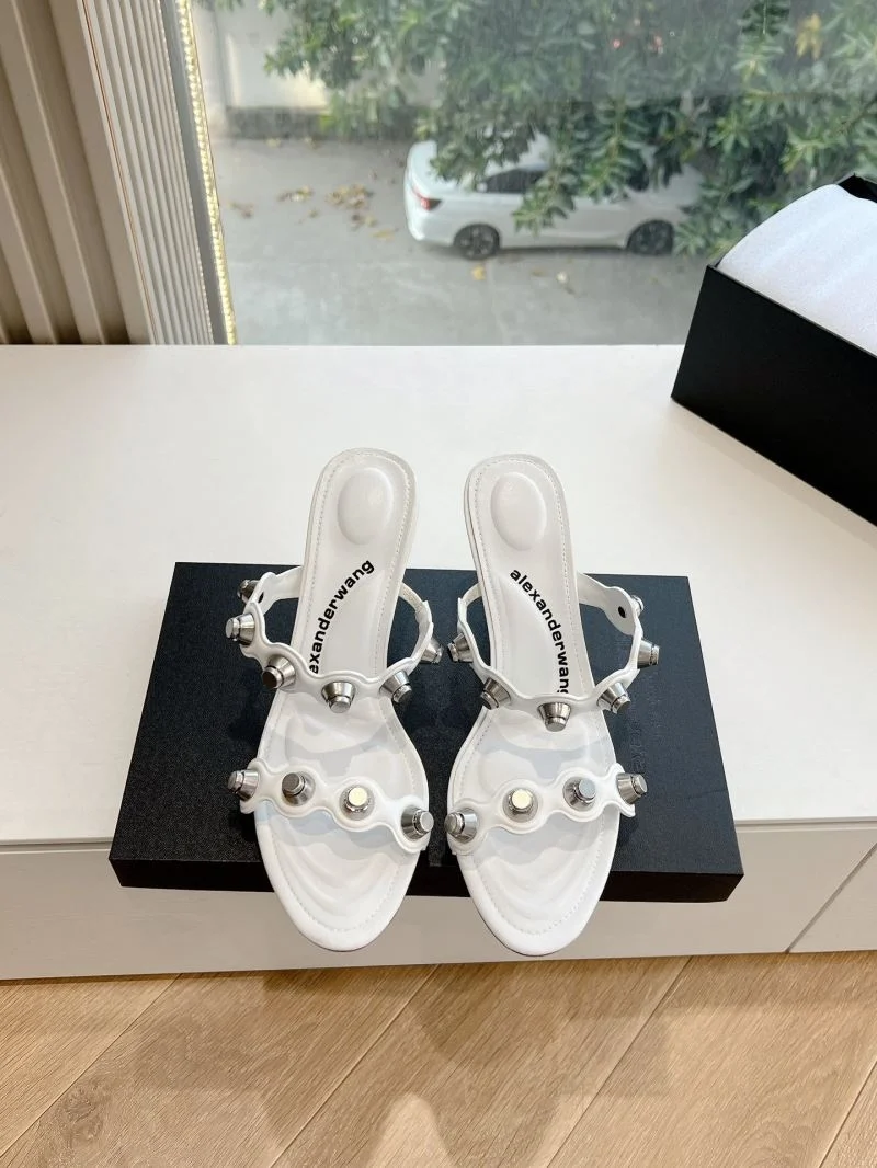 Original Alexander Wang Sandals