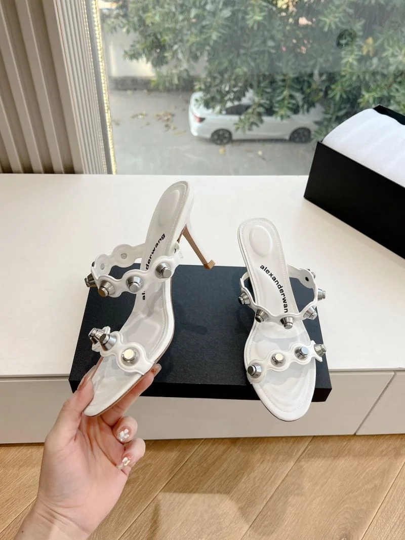 Original Alexander Wang Sandals