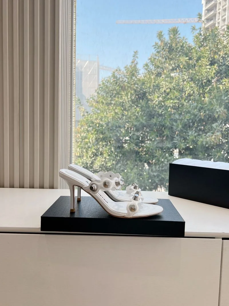 Original Alexander Wang Sandals