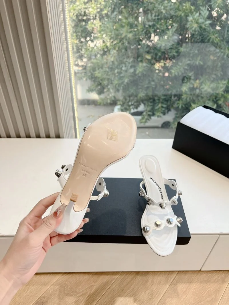 Original Alexander Wang Sandals