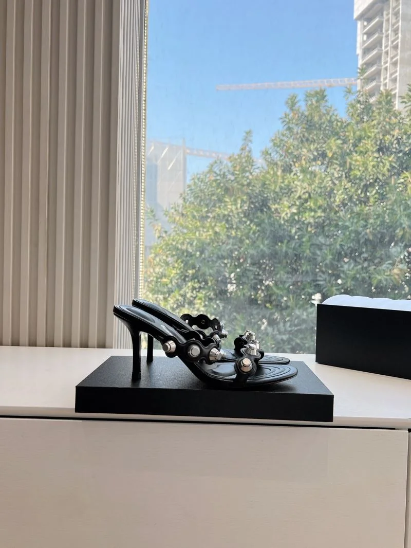 Mirror quality Alexander Wang Sandals