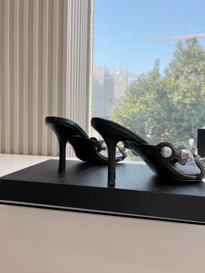Mirror quality Alexander Wang Sandals