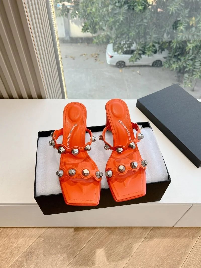 Alexander Wang Sandals