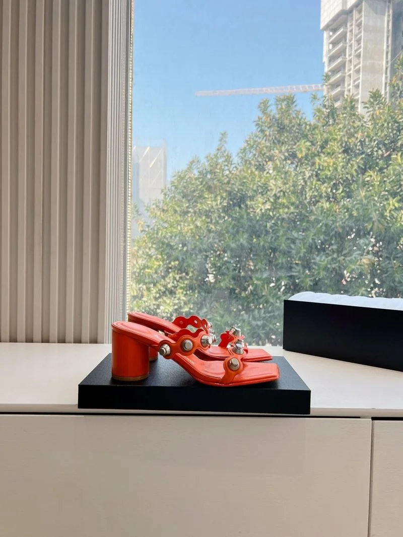 High accuracy Alexander Wang Sandals