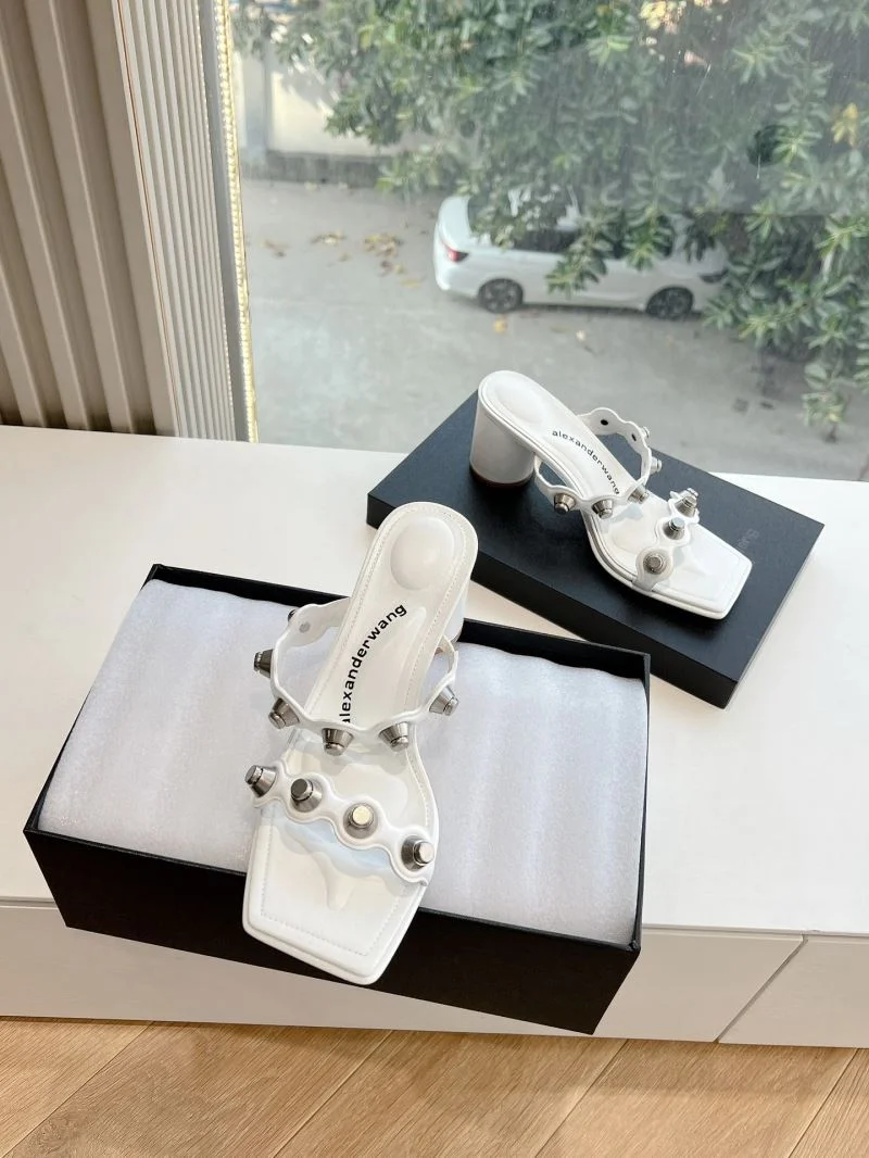 Inexpensive Alexander Wang Sandals