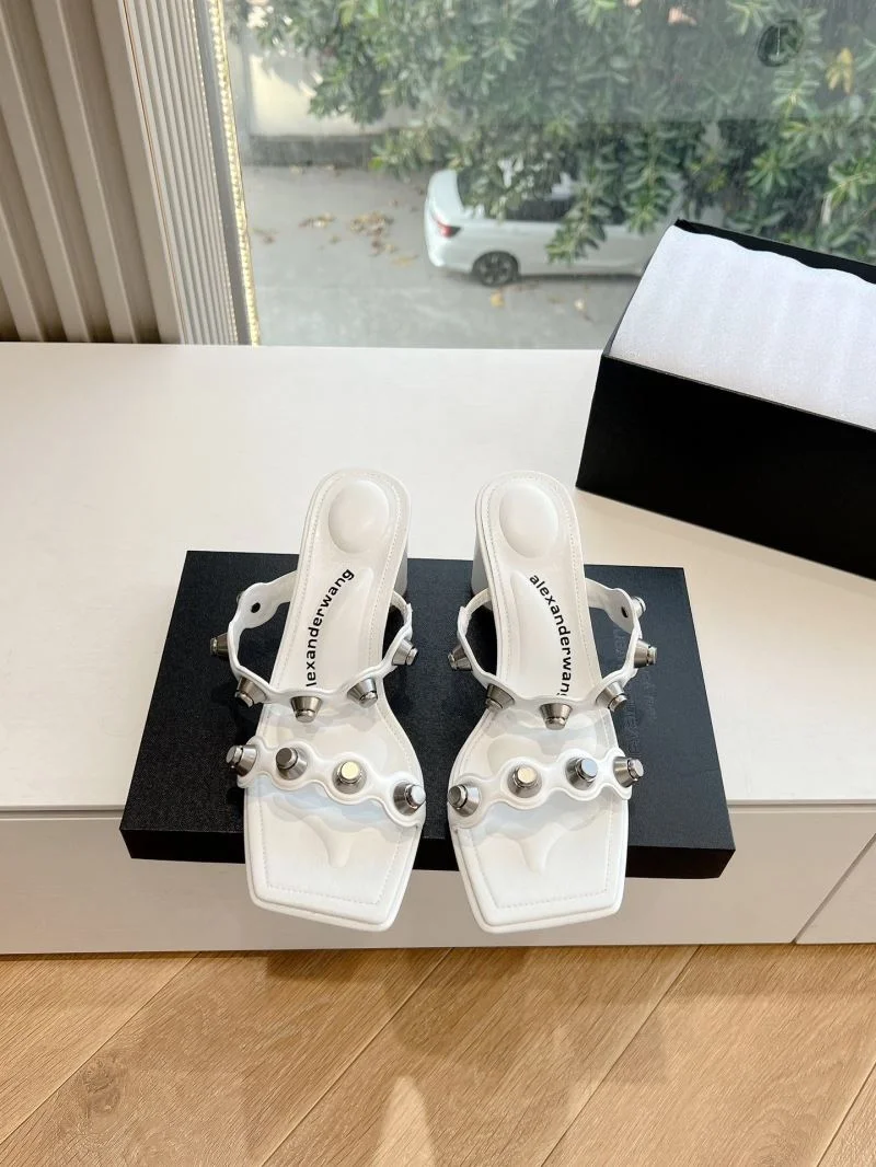 Inexpensive Alexander Wang Sandals