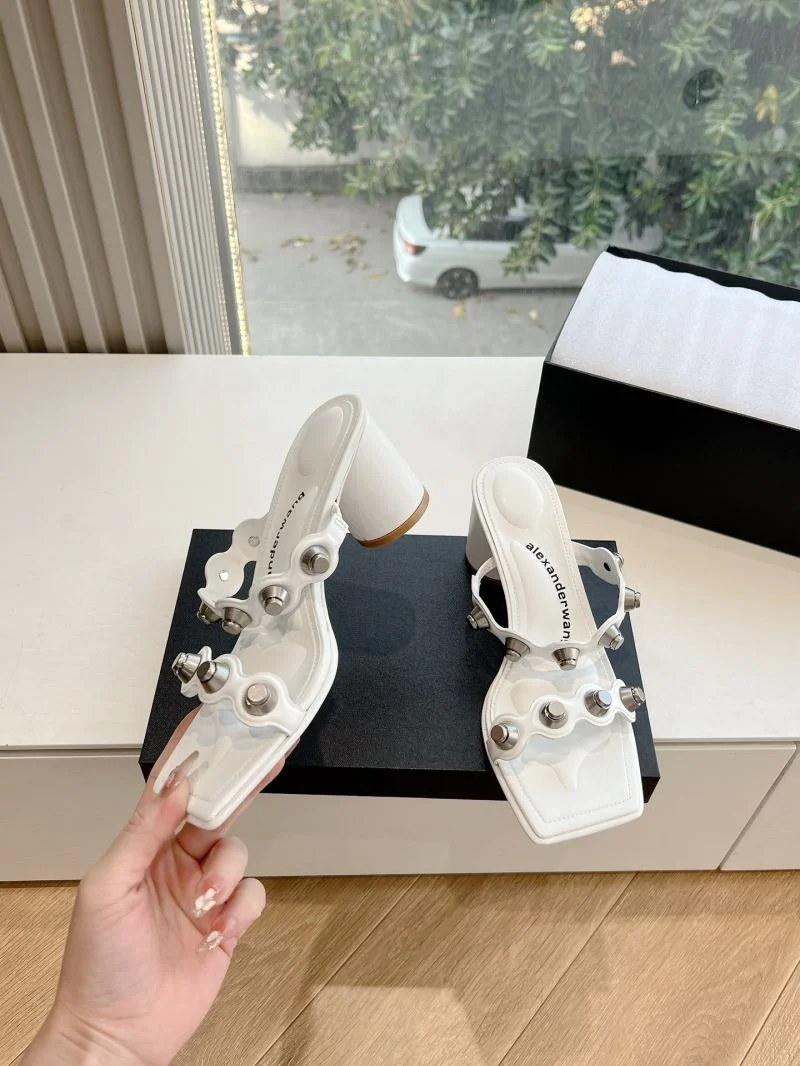 Inexpensive Alexander Wang Sandals