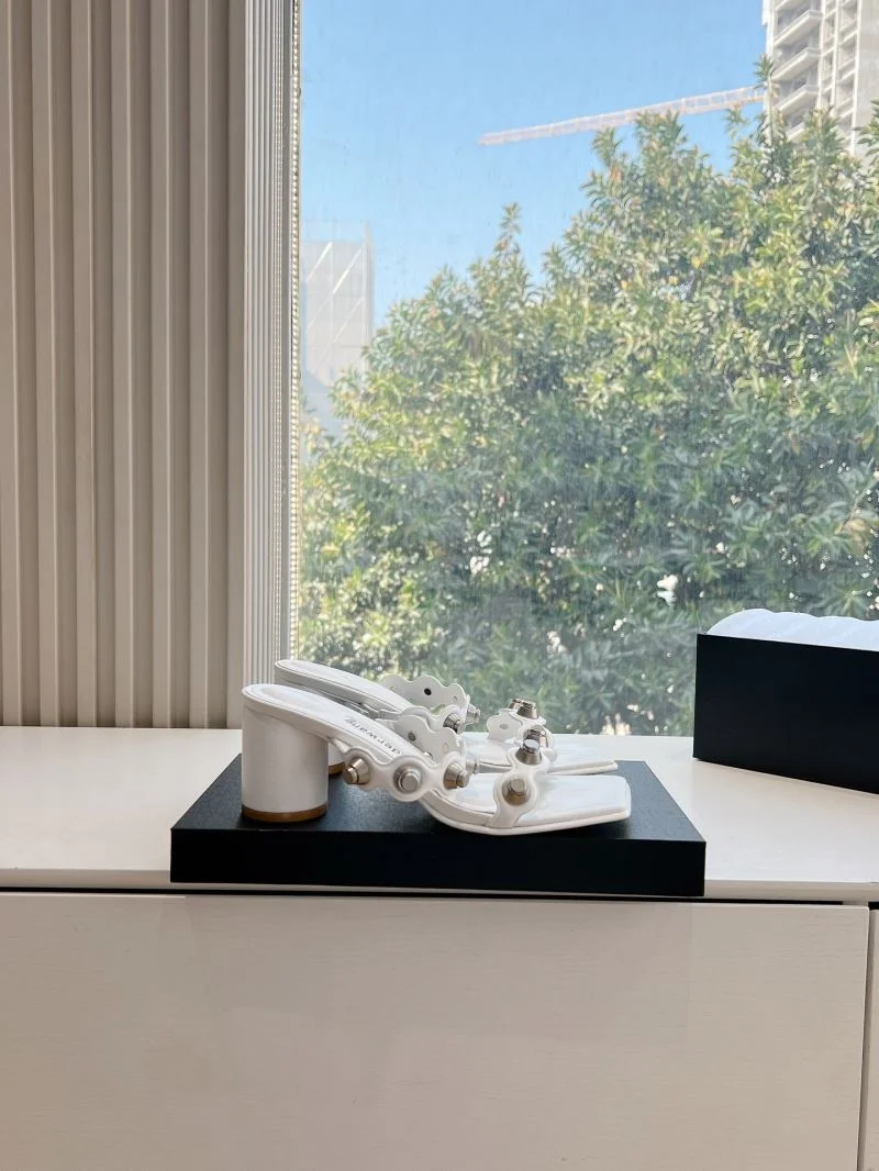 Inexpensive Alexander Wang Sandals