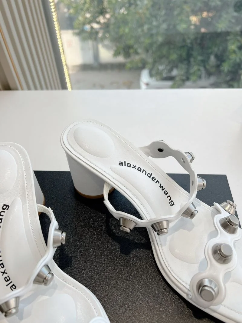 Inexpensive Alexander Wang Sandals