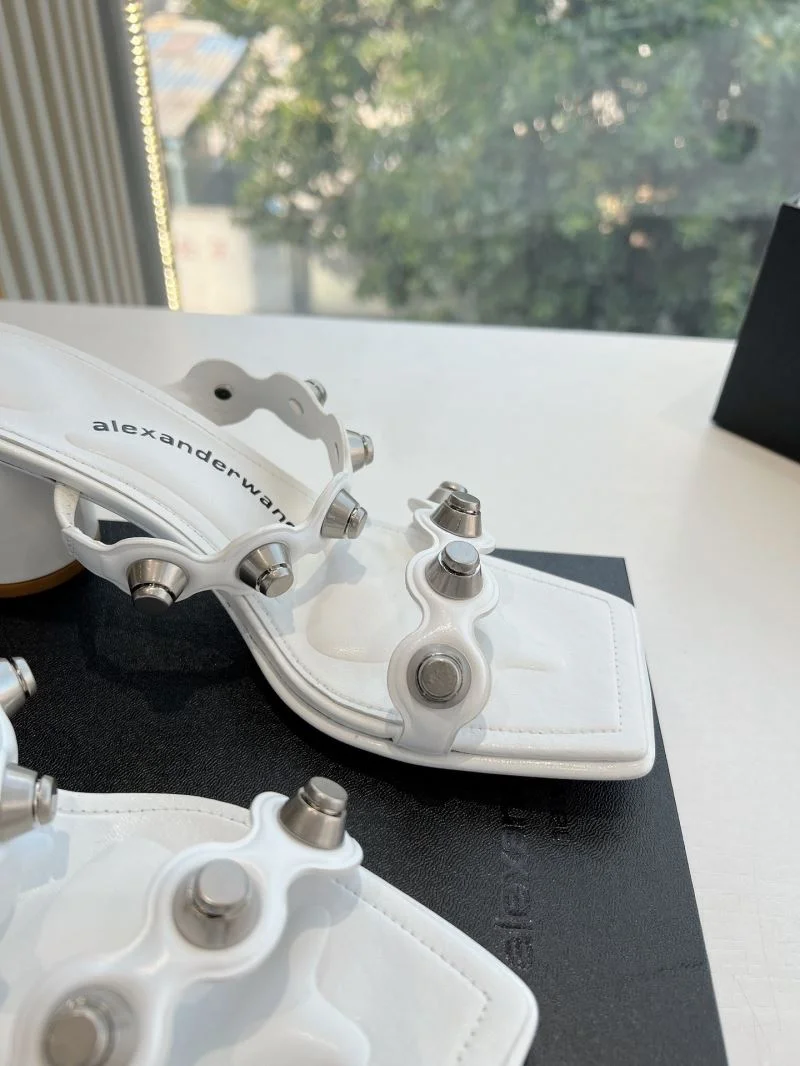 Inexpensive Alexander Wang Sandals