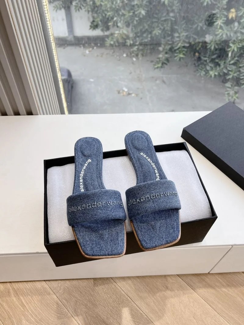 Alexander Wang Sandals
