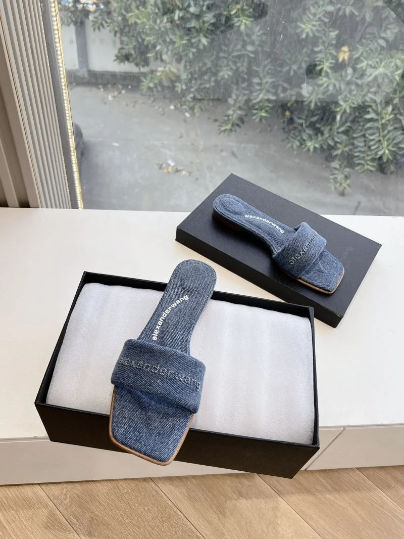 Top mirror Alexander Wang Sandals