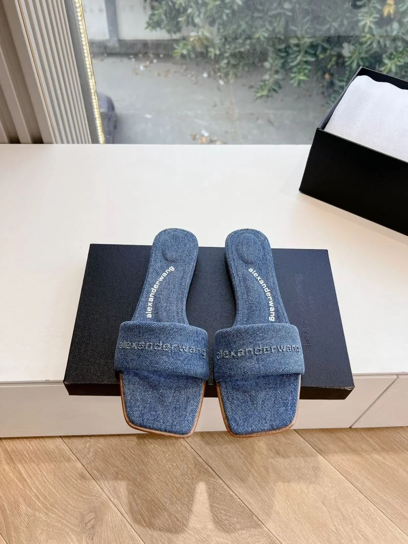Top mirror Alexander Wang Sandals