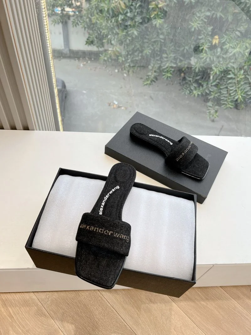 Bargain Alexander Wang Sandals