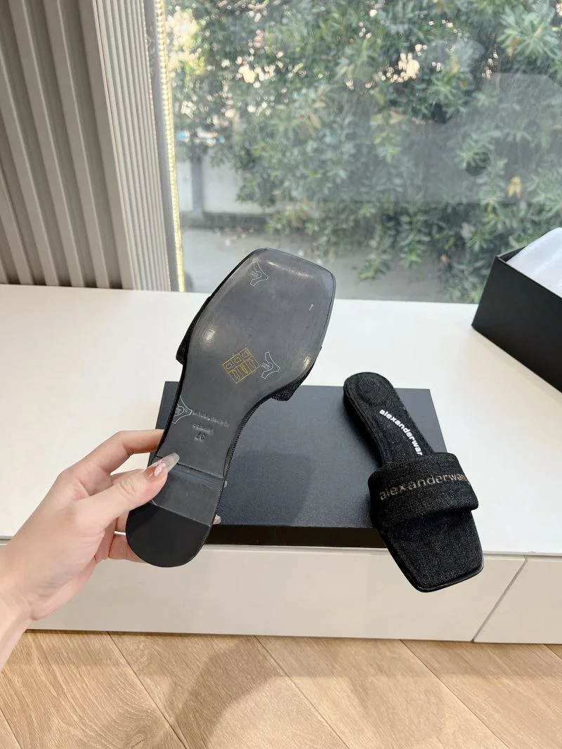 Bargain Alexander Wang Sandals