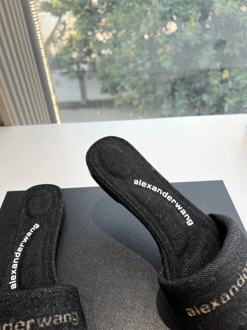 Bargain Alexander Wang Sandals