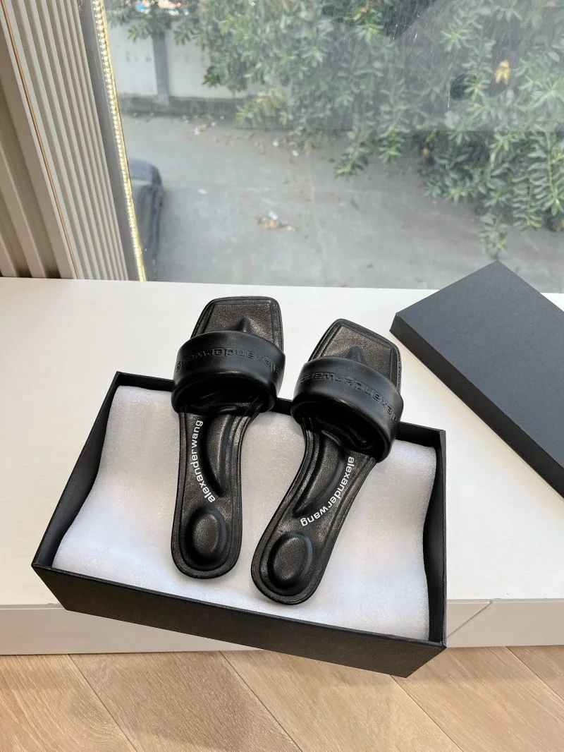 Top mirror Alexander Wang Sandals
