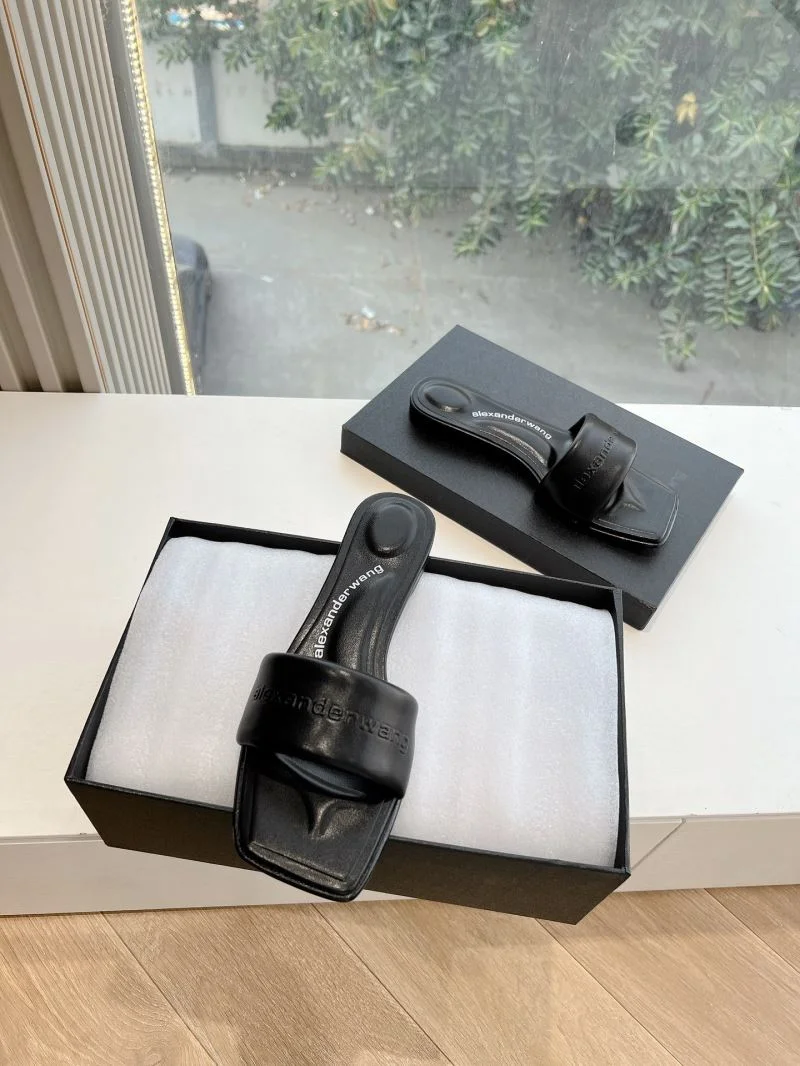 Top mirror Alexander Wang Sandals