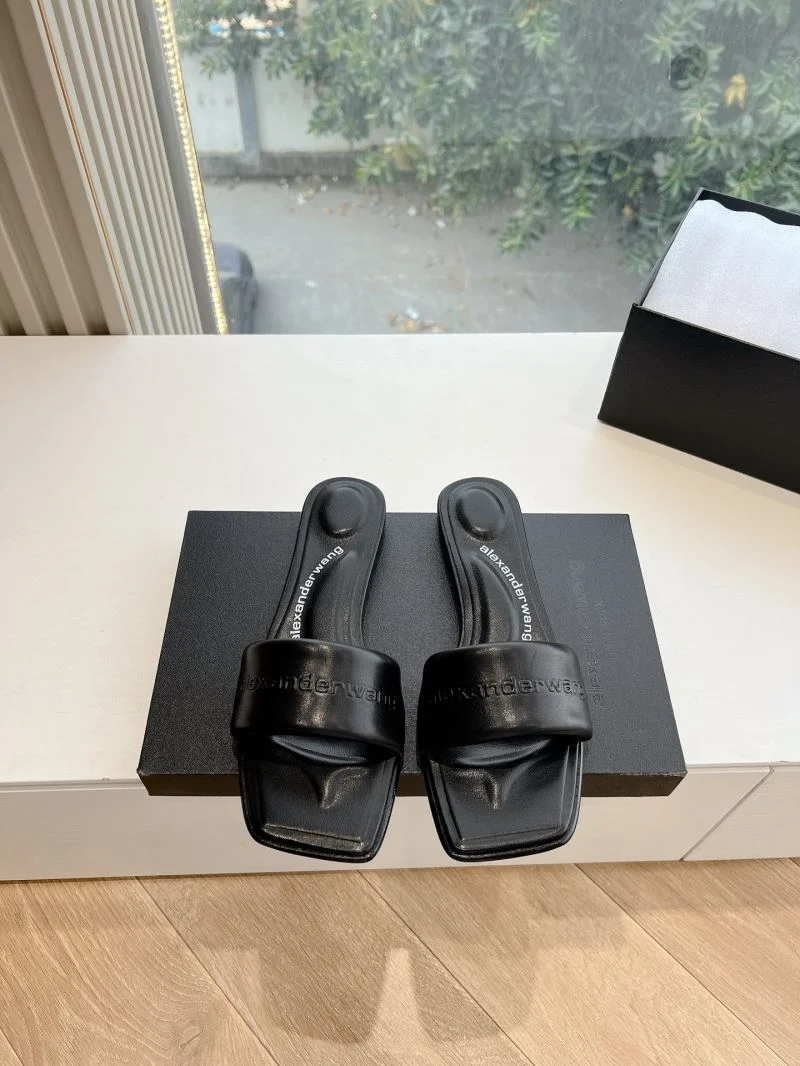 Top mirror Alexander Wang Sandals