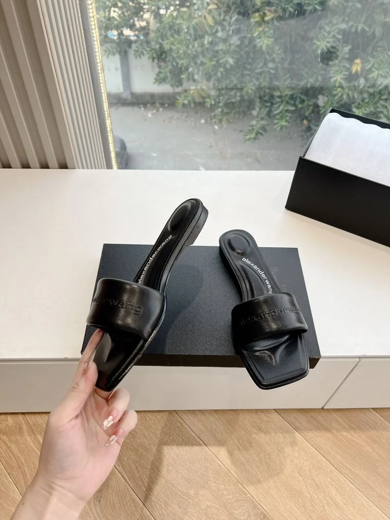 Top mirror Alexander Wang Sandals