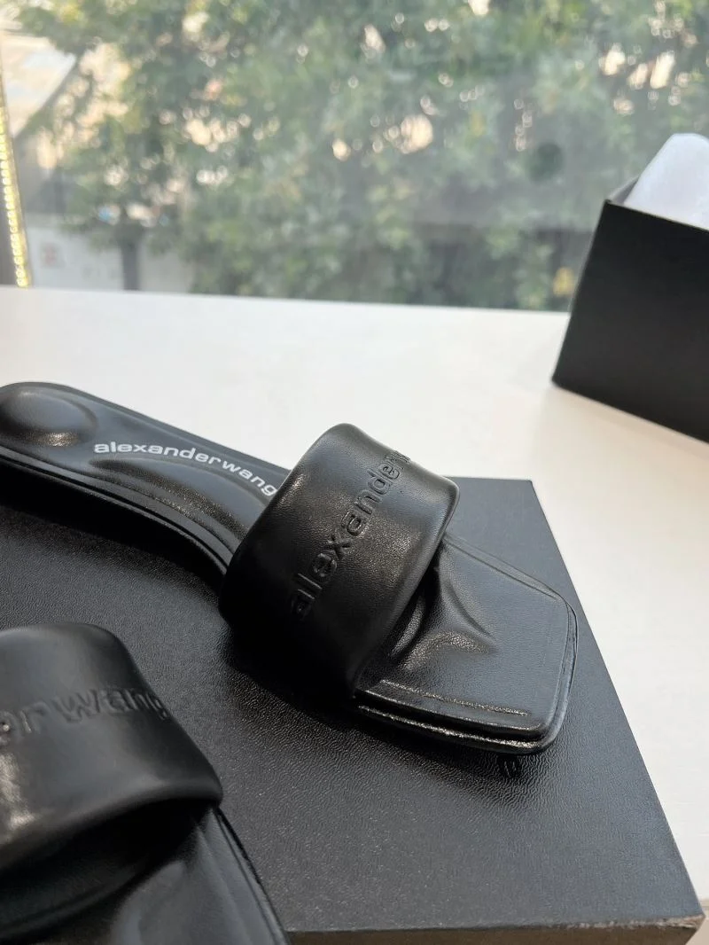 Top mirror Alexander Wang Sandals