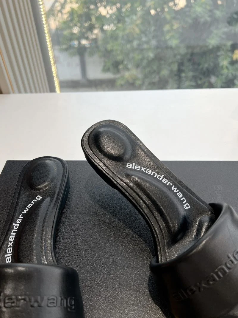 Top mirror Alexander Wang Sandals