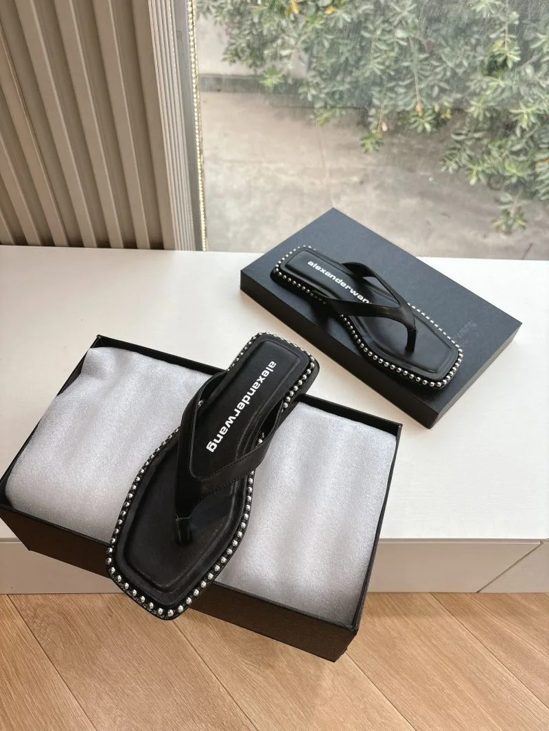 Top mirror Alexander Wang Sandals
