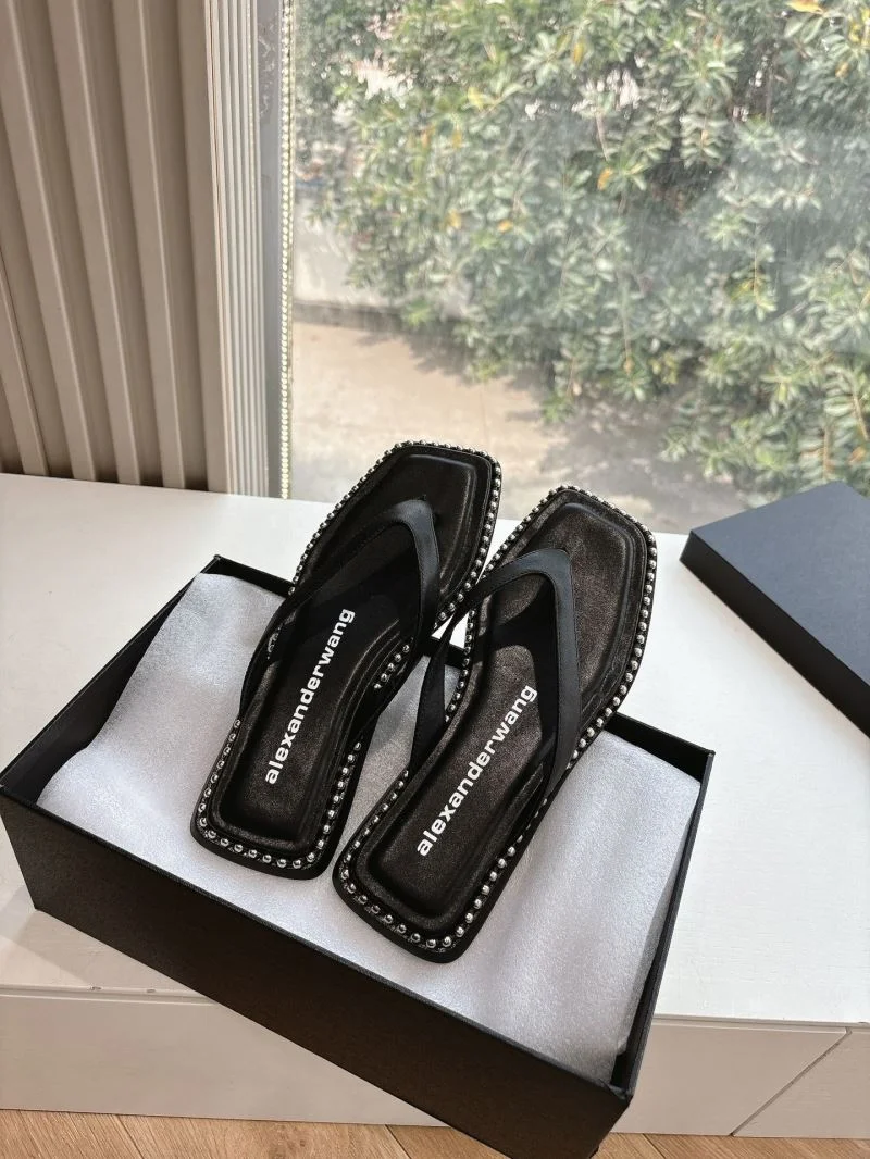 Top mirror Alexander Wang Sandals