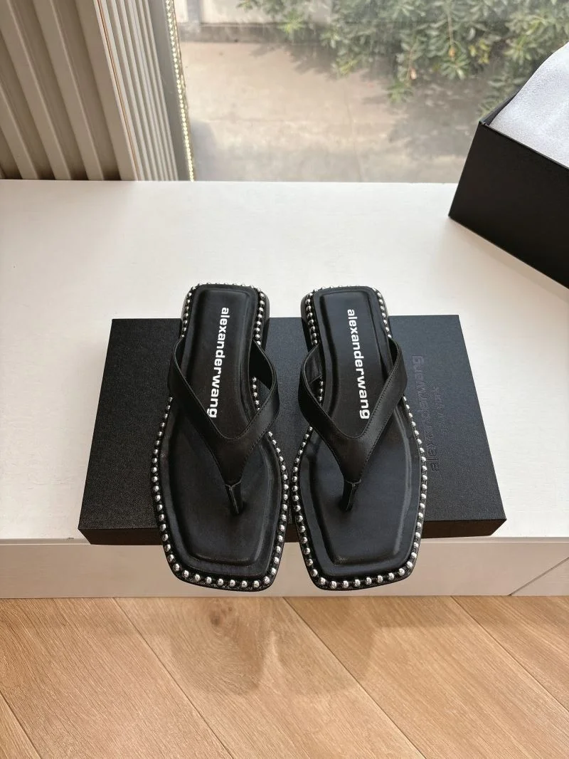 Top mirror Alexander Wang Sandals