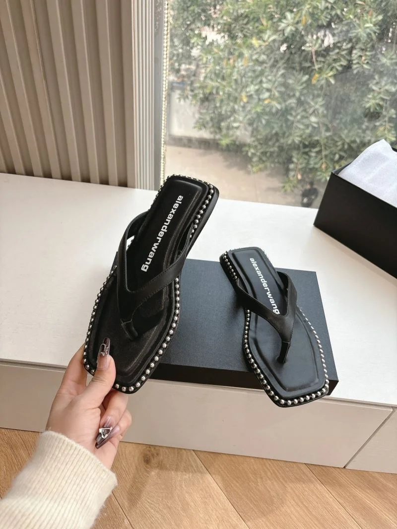 Top mirror Alexander Wang Sandals