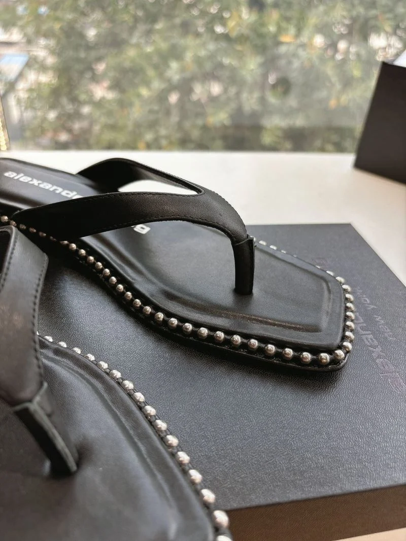 Top mirror Alexander Wang Sandals