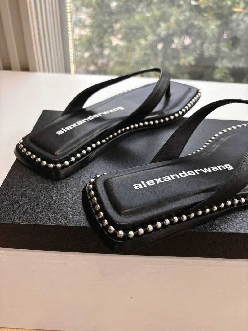 Top mirror Alexander Wang Sandals