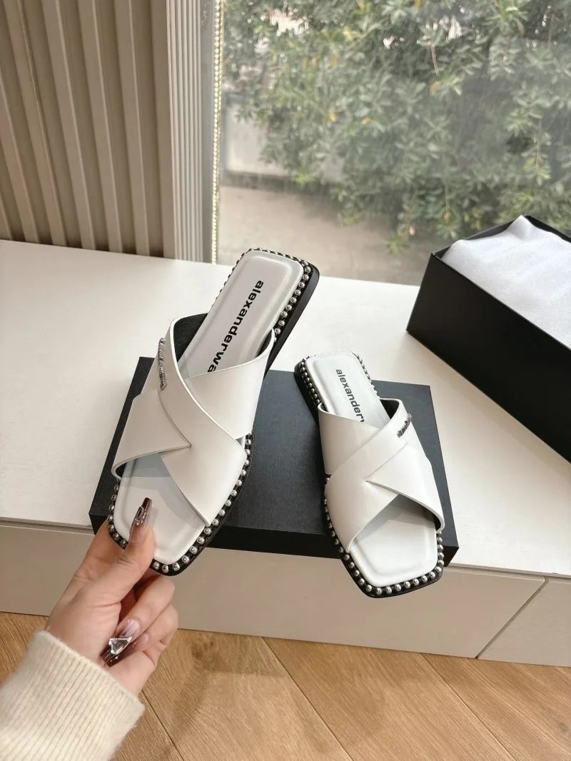Cut-rate Alexander Wang Sandals