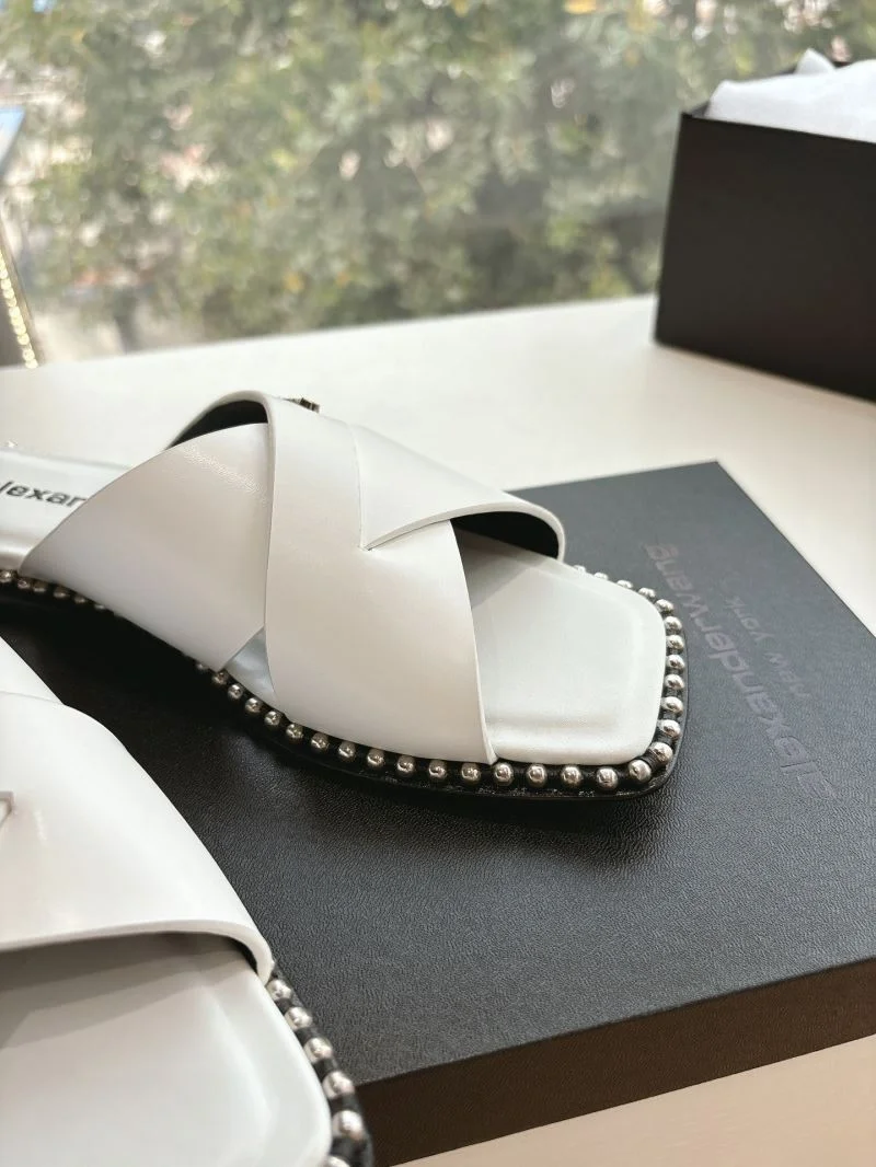 Cut-rate Alexander Wang Sandals