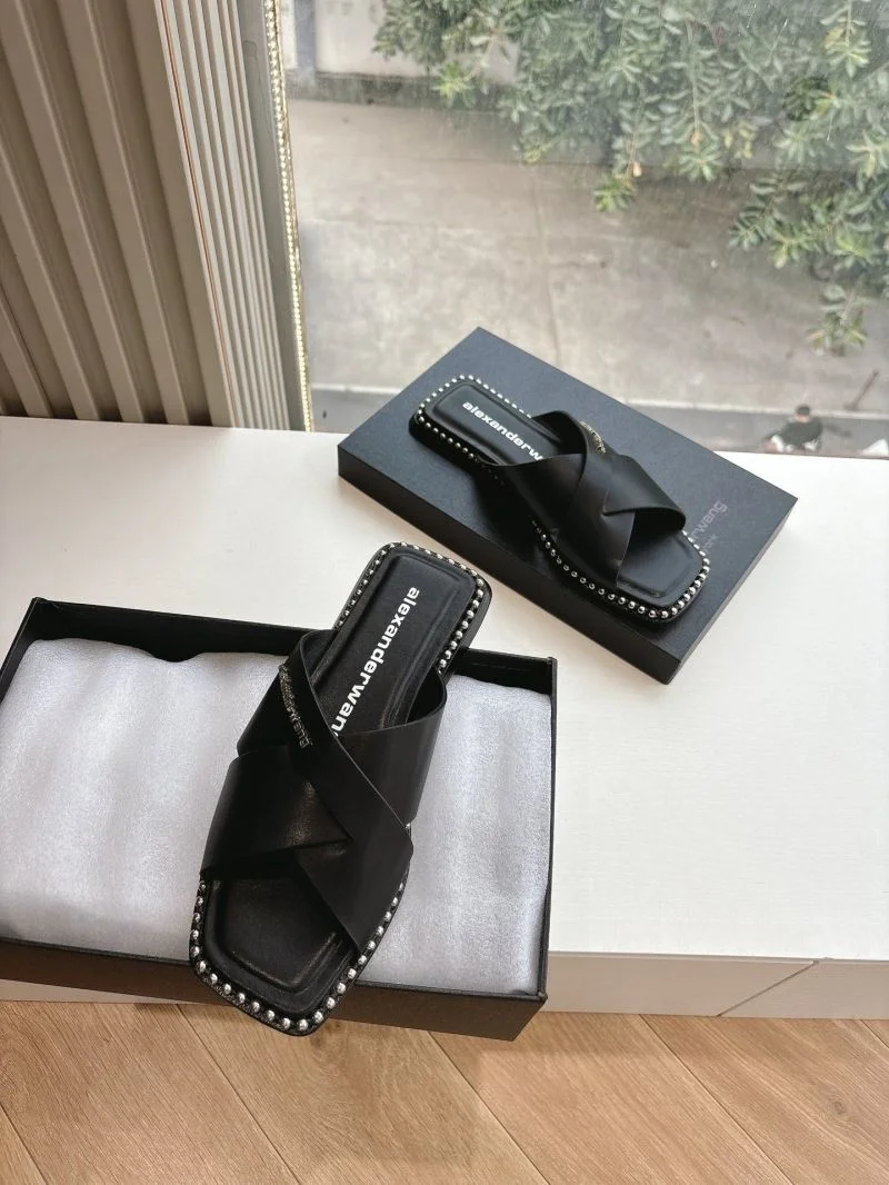 Factory-made Alexander Wang Sandals