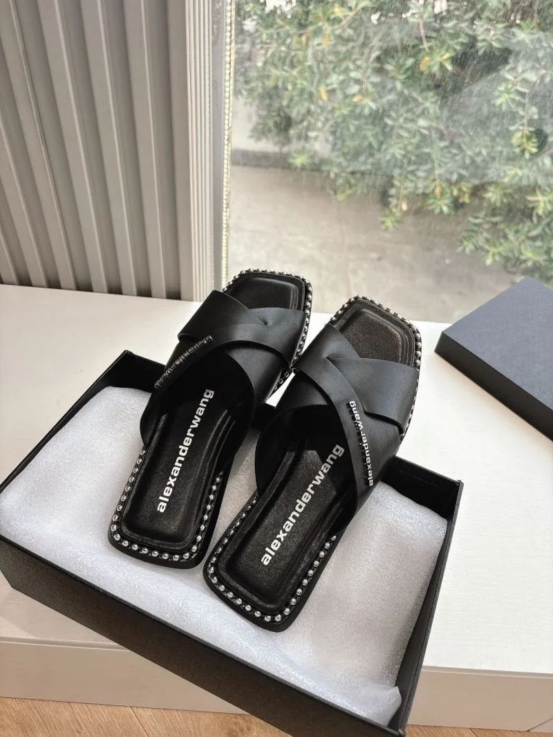 Factory-made Alexander Wang Sandals